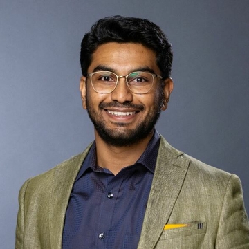 Anand Raj @ reflecta.network