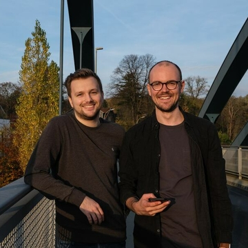 Paul Thaler @ reflecta.network