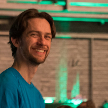 Benjamin Rodrigues Kafka @ reflecta.network