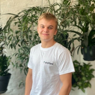 Alexander Berger @ reflecta.network