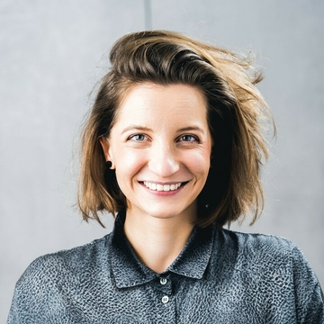 Lisa Weise-Hoff @ reflecta.network
