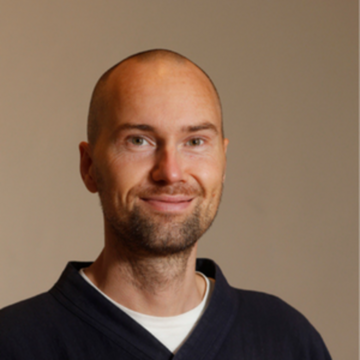 Andreas Gran @ reflecta.network