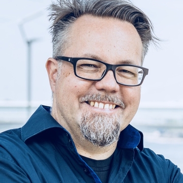 Alexander Moths @ reflecta.network