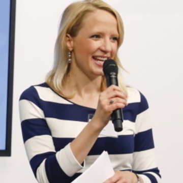 Merle Becker @ reflecta.network