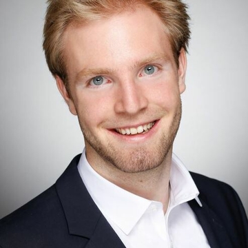 Oliver Berlin @ reflecta.network