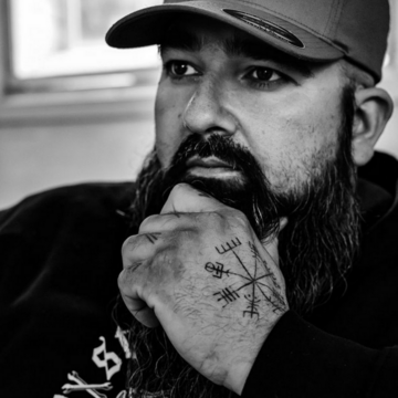 Daniel Spizzirri @ reflecta.network