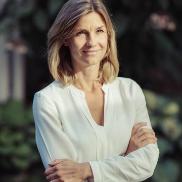 Kathrin Zenker @ reflecta.network