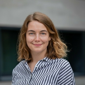 Anna Lehmeier @ reflecta.network