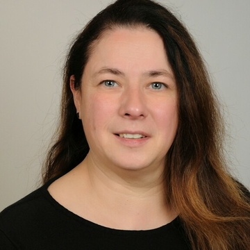 Nicole Becher @ reflecta.network