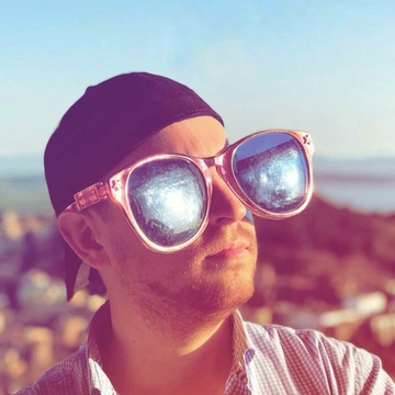 Kontakte von Simon Köhler @ reflecta.network