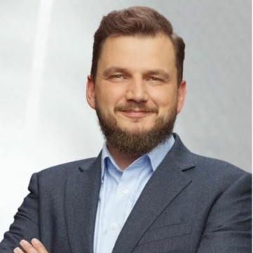 Dr. Arne Elias @ reflecta.network