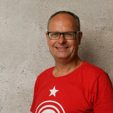 Martin Nieswandt @ reflecta.network