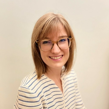 Lea Fuchs @ reflecta.network