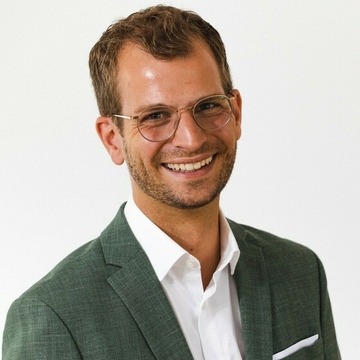 Daniel Oesterreich @ reflecta.network