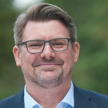 Marc Templin @ reflecta.network