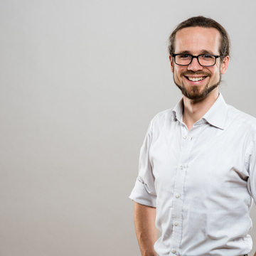 Sebastian Howorka @ reflecta.network