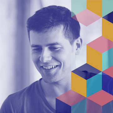 Simon Stegemann @ reflecta.network