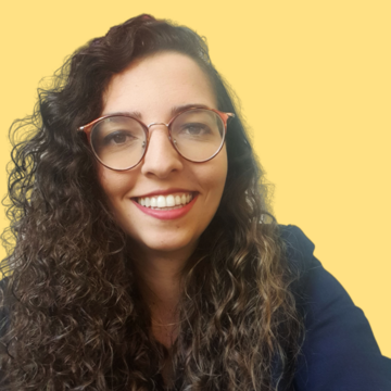 Laila Martins @ reflecta.network