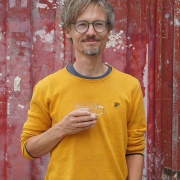 Sven Stegemann @ reflecta.network