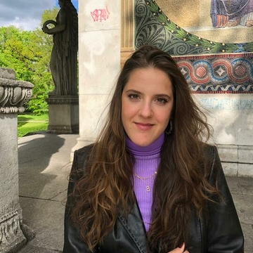 Julia Zeller @ reflecta.network