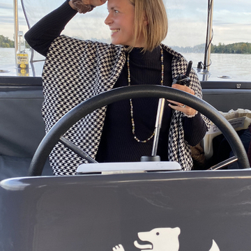 Nicole Malig @ reflecta.network