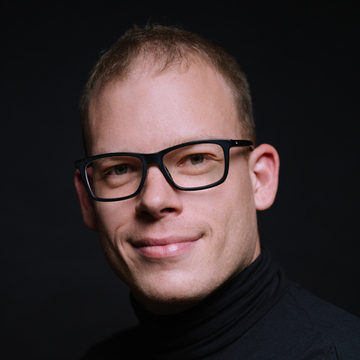 Max Fischer @ reflecta.network