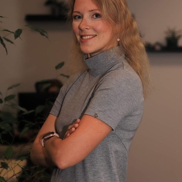 Ave Annuk @ reflecta.network