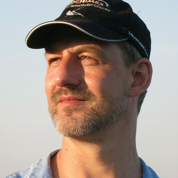 Peter Bargmann @ reflecta.network