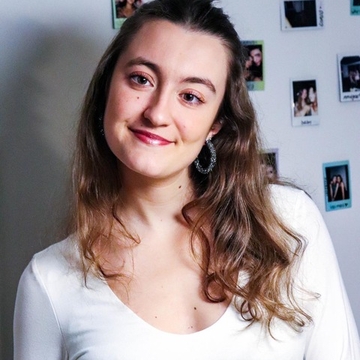 Ines Moreno @ reflecta.network