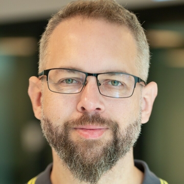 Matthias Rasking @ reflecta.network