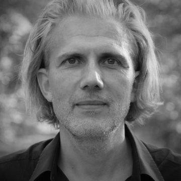 Georg Ledermann @ reflecta.network