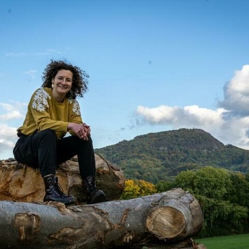 Lorena Wehner @ reflecta.network