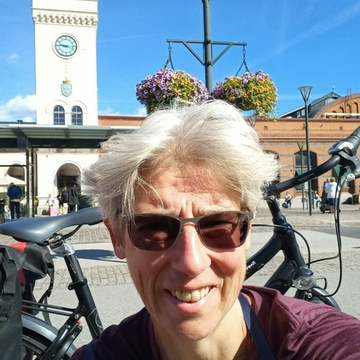 Karin Hilfiker @ reflecta.network