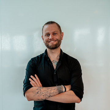 Heiko Spark @ reflecta.network