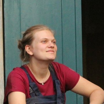 Selina Melchior @ reflecta.network