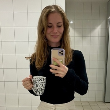 Lisa Chevalier @ reflecta.network