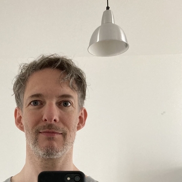 Christian Fink @ reflecta.network