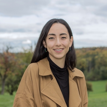 Lena Kim @ reflecta.network