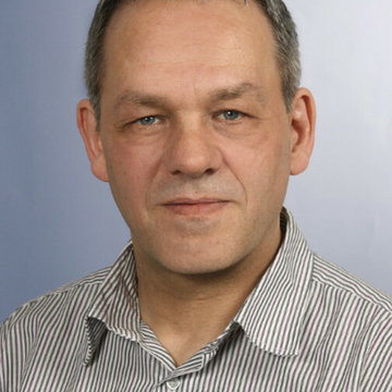 Thomas Eber @ reflecta.network