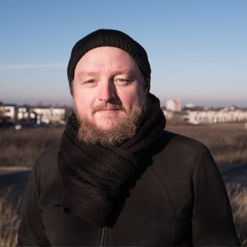 Dennis Klose @ reflecta.network