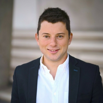 Niklas Friese @ reflecta.network