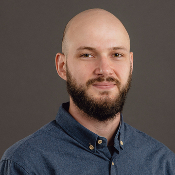 Chris Schäfer @ reflecta.network