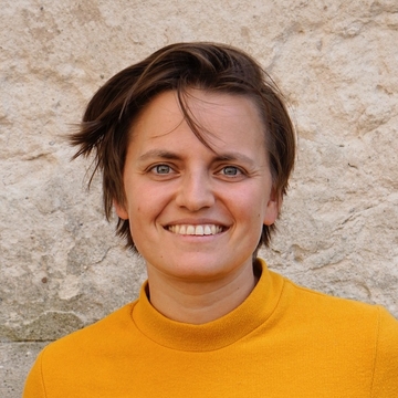 Janna Jung-Irrgang @ reflecta.network