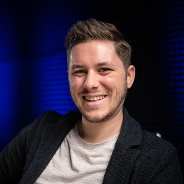 Patrick Niedermayer @ reflecta.network