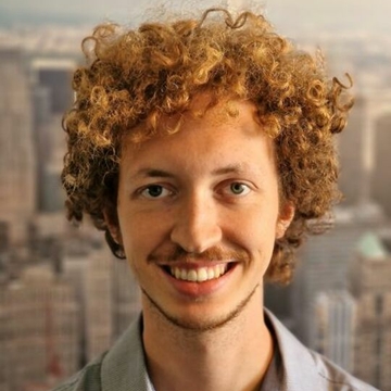 Christoph Hösch @ reflecta.network