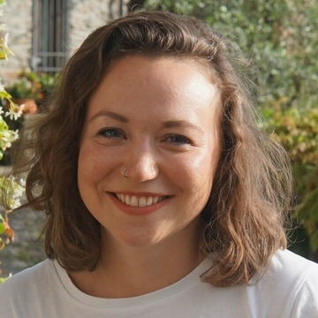 Ann-Kristin Schmidt @ reflecta.network