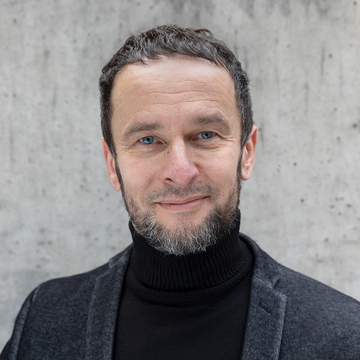 Damian Szmurlo @ reflecta.network