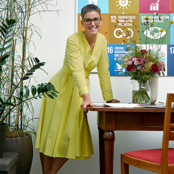 Julia Weger @ reflecta.network