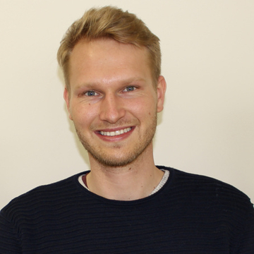 Benjamin Ross @ reflecta.network