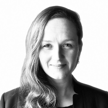 Sandra Brauer @ reflecta.network